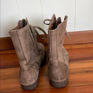 DSW | Shoes | Booties | Poshmark